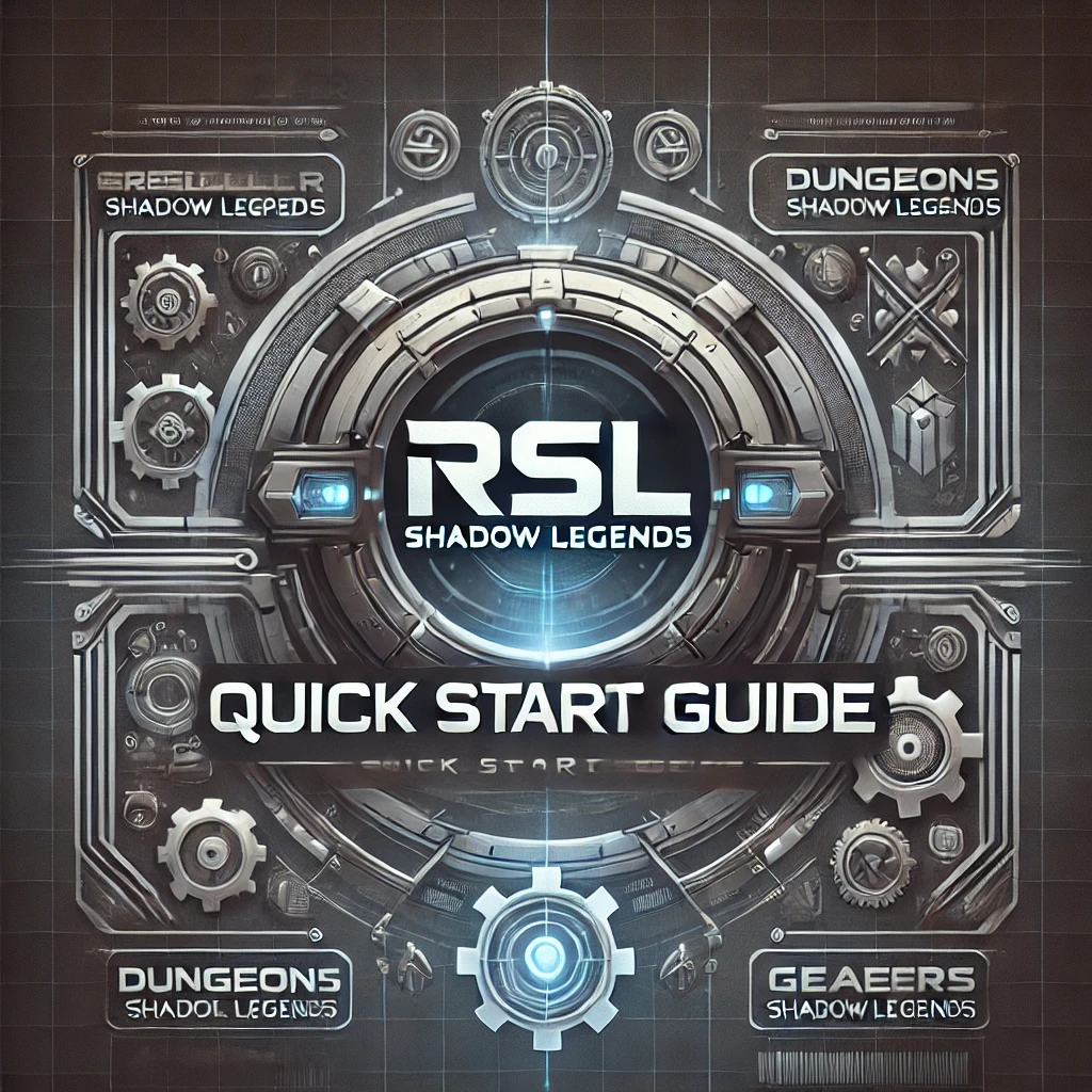 RSL Helper Quick Start Guide